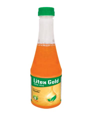 Litmus Litex Gold – Welcome to Litmus